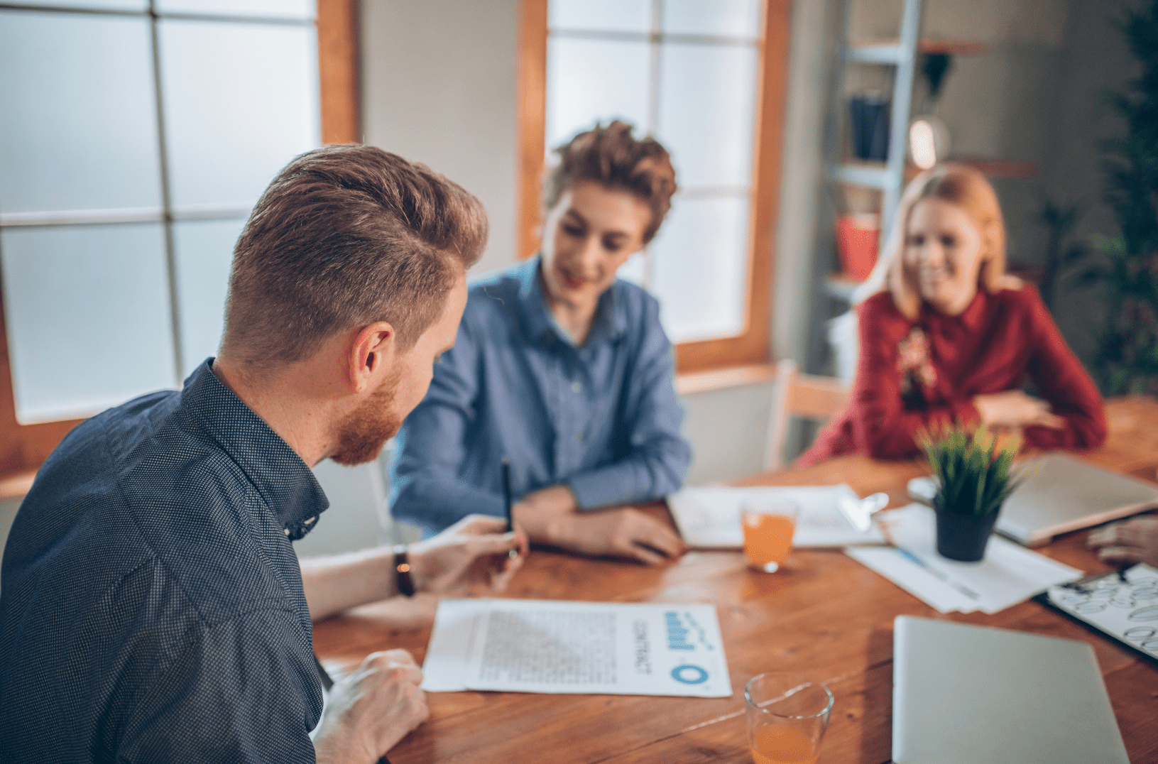 Alternance - GEIQ PLUSS